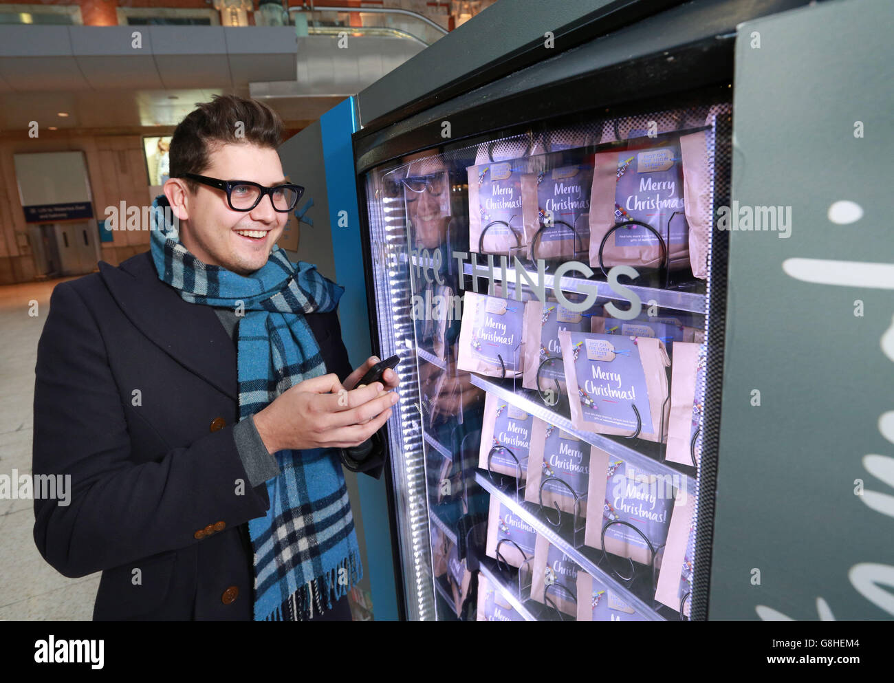 Nicholas forster hi-res stock photography and images - Alamy