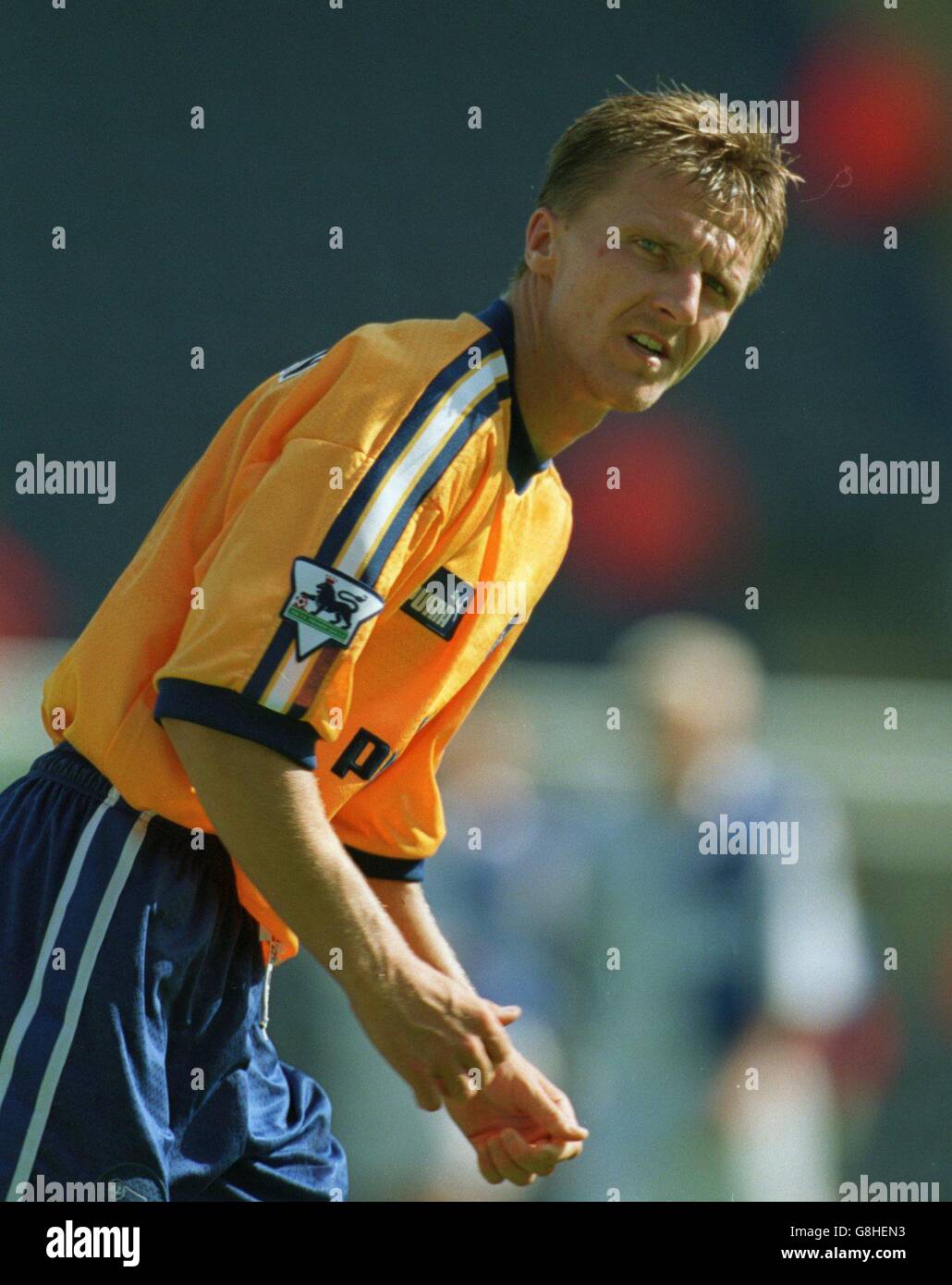 Jacob laursen hi-res stock photography and images - Alamy