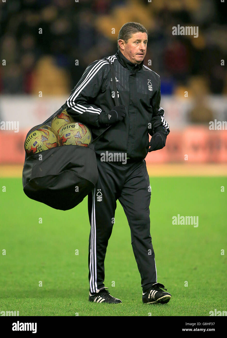 Jimmy gilligan football hi-res stock photography and images - Alamy