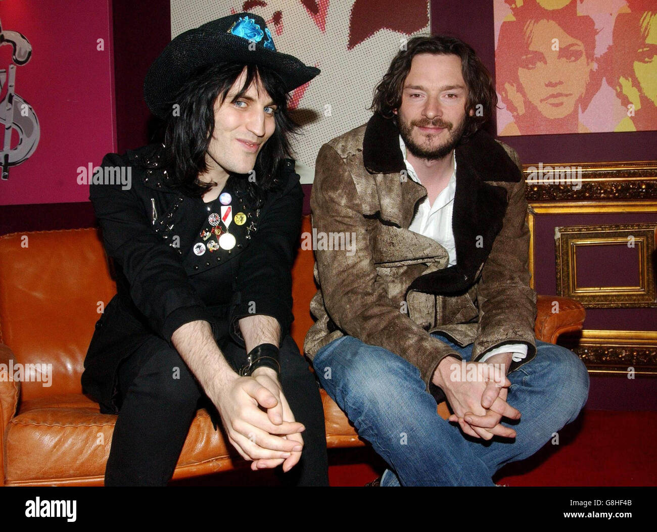 MTV's TRL - Total Request Live Stock Photo - Alamy