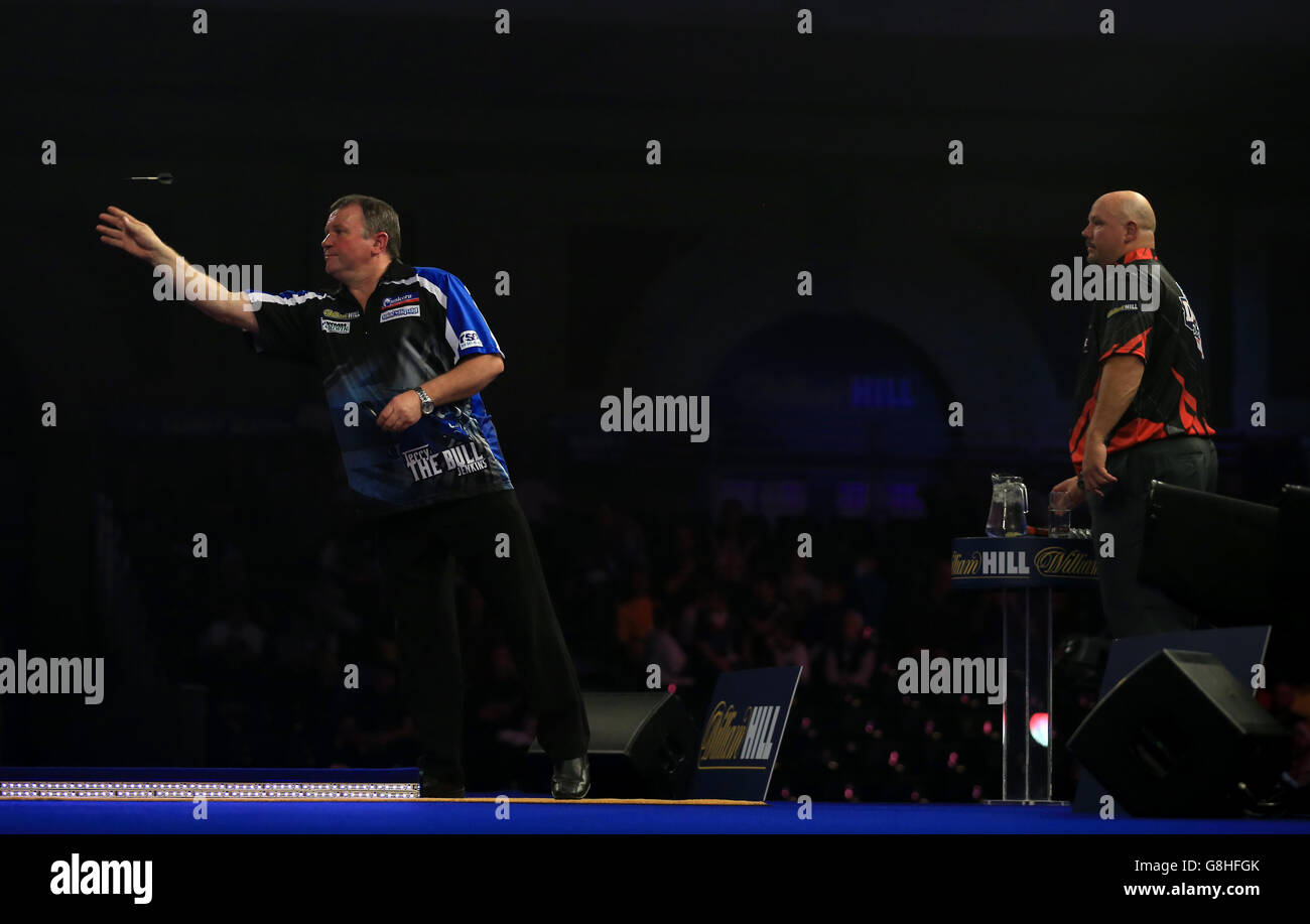 Terry young six hi-res stock photography and images - Alamy