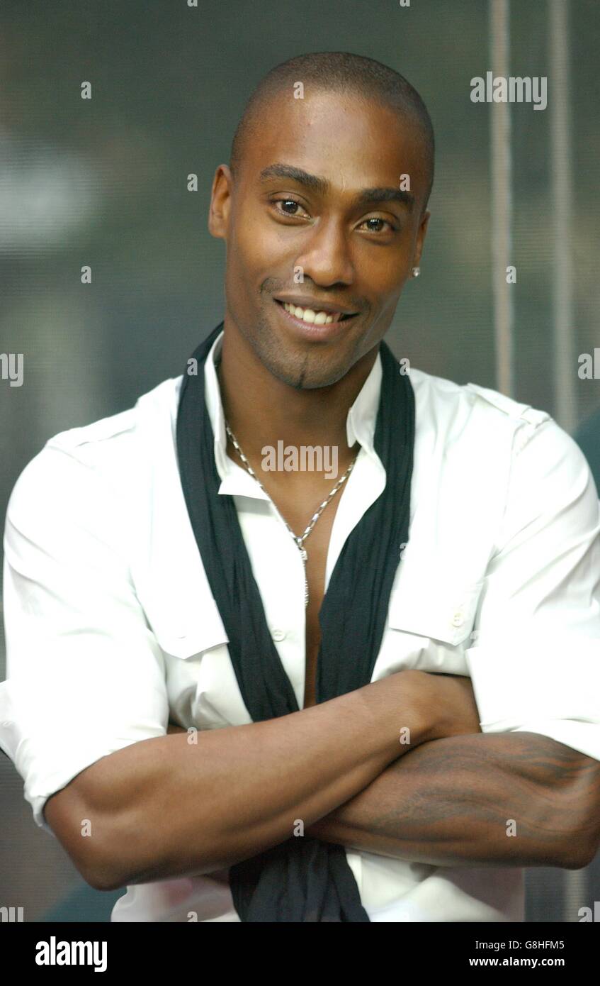 MTV's TRL - Total Request Live Stock Photo - Alamy