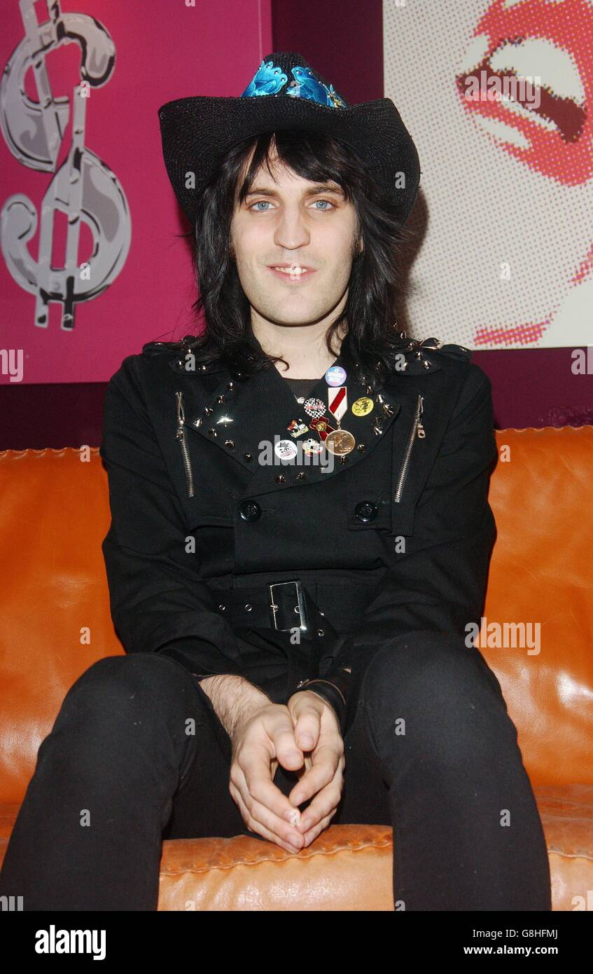 MTV's TRL - Total Request Live Stock Photo - Alamy