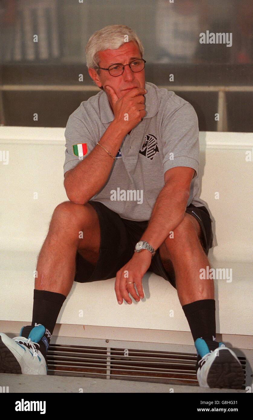 Other soccer juventus v newcastle united stadio dino manuzzi cesena hi ...