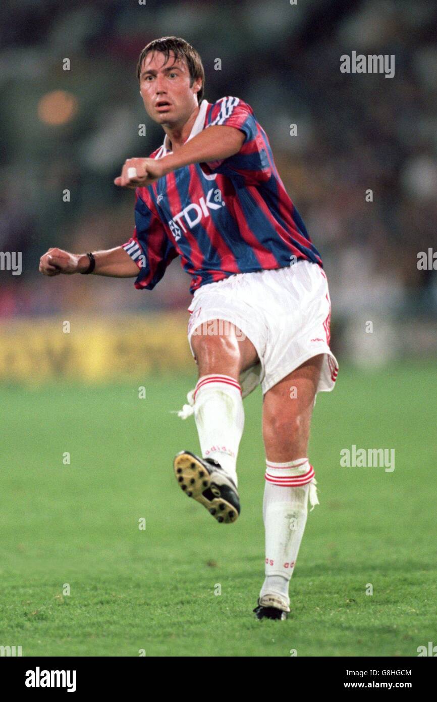 Paul warhurst hi-res stock photography and images - Alamy