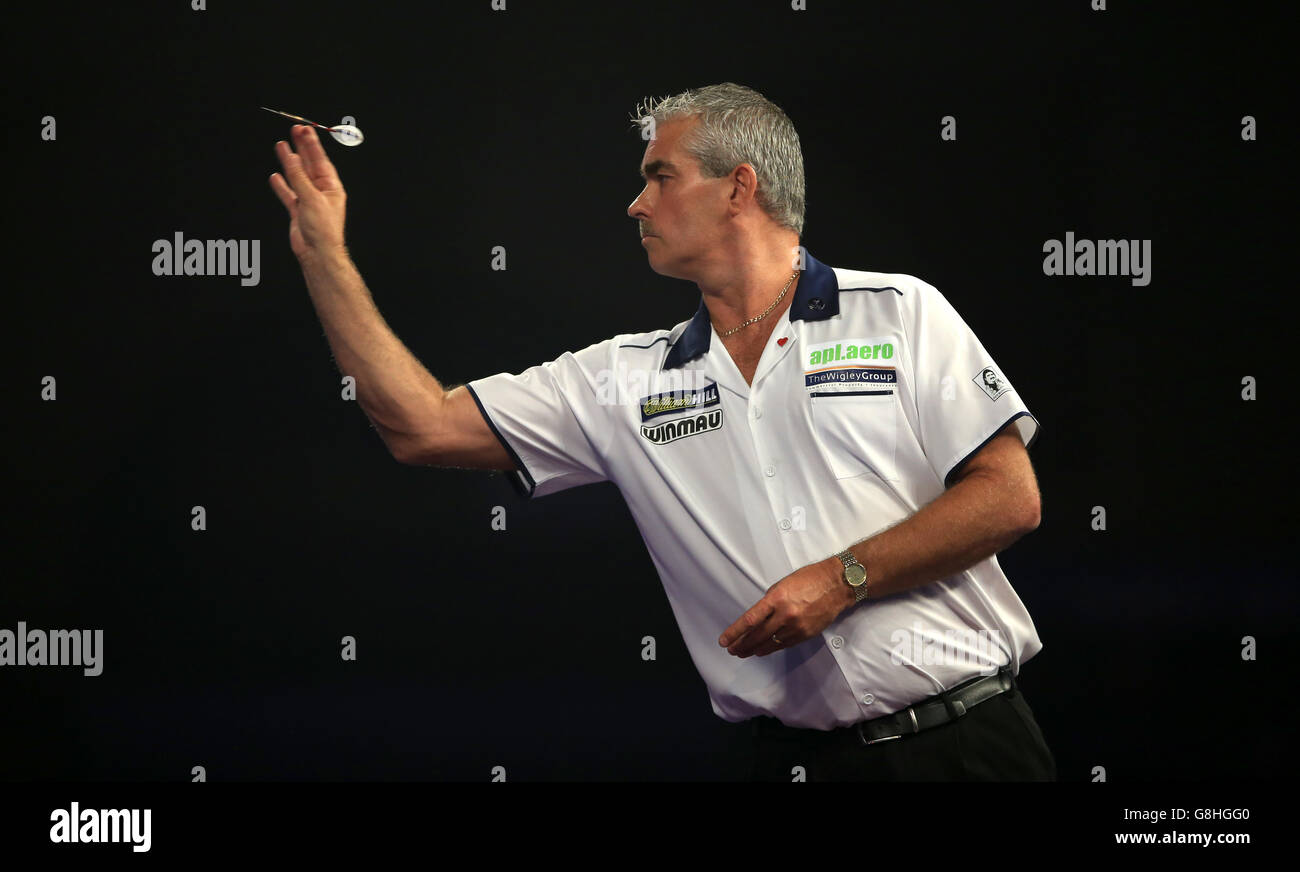 Steve beaton during hi-res stock photography and images - Alamy