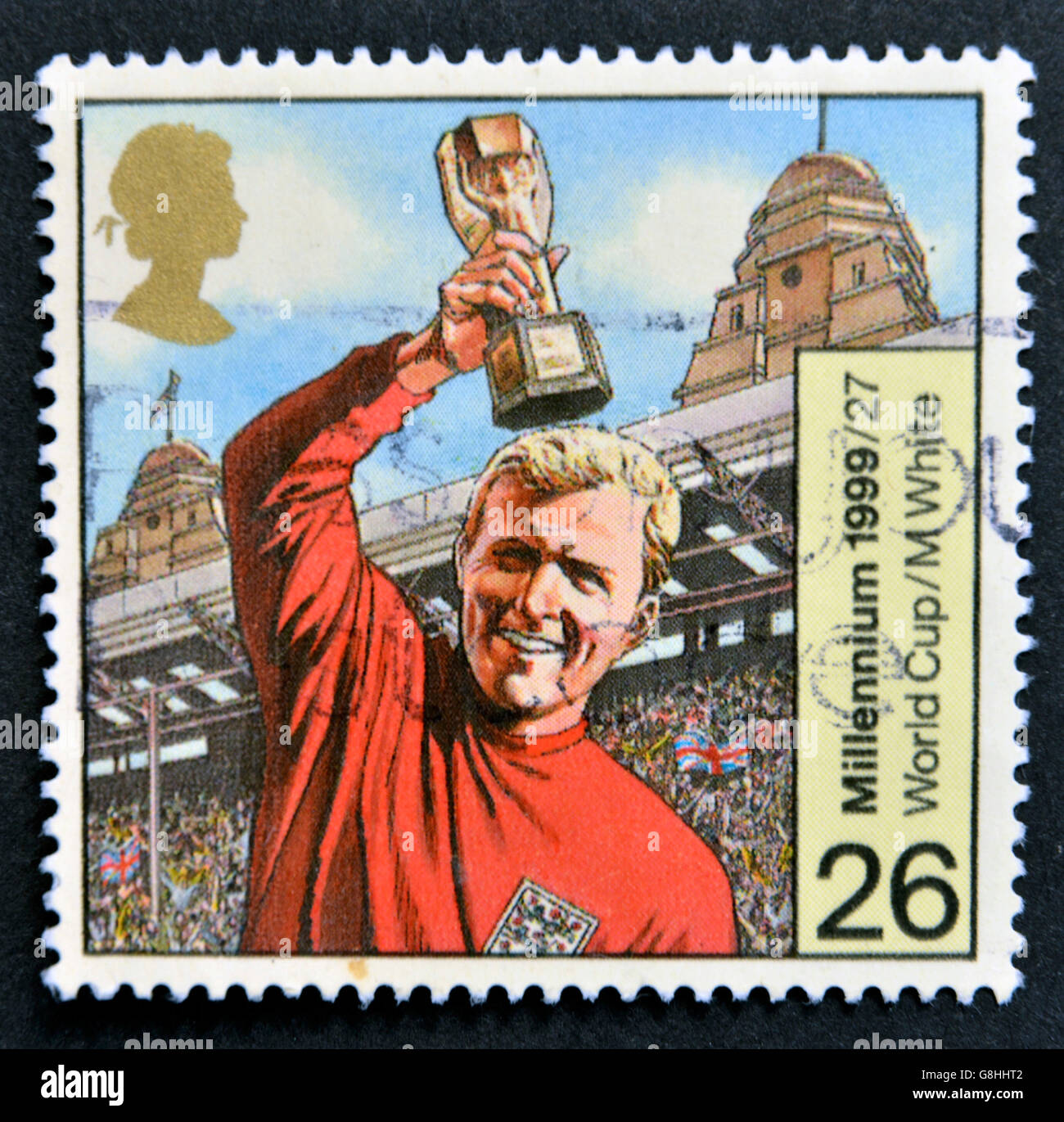 Postage stamp united postage champion hi-res stock photography and ...