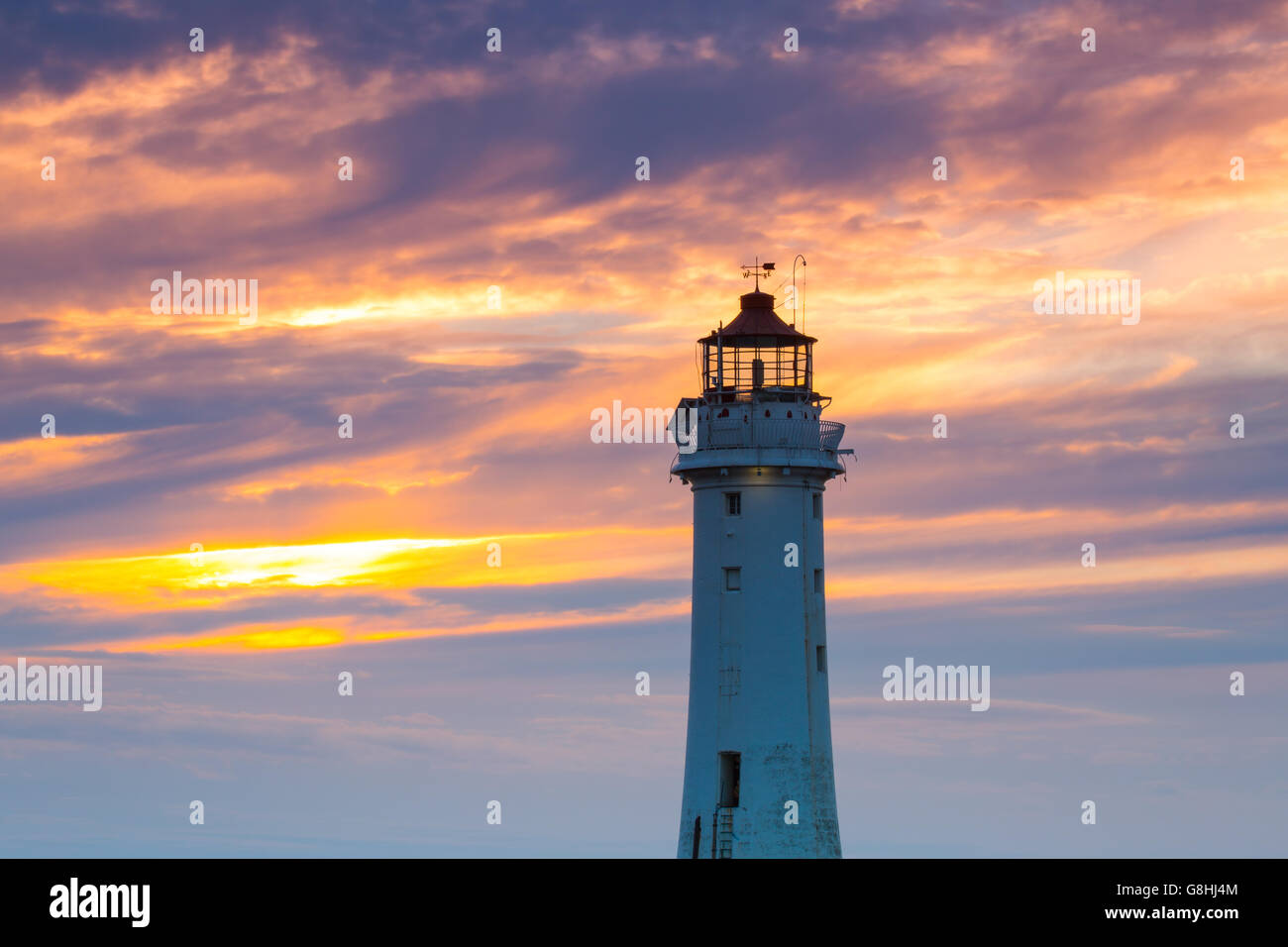 Mouth of river mersey hi-res stock photography and images - Alamy