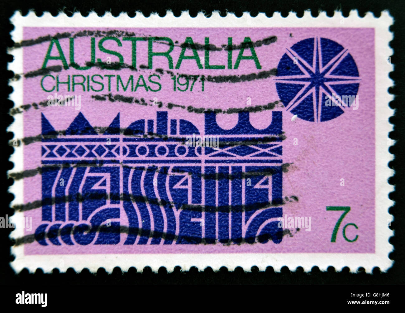 Three kings postage stamp hi-res stock photography and images - Alamy