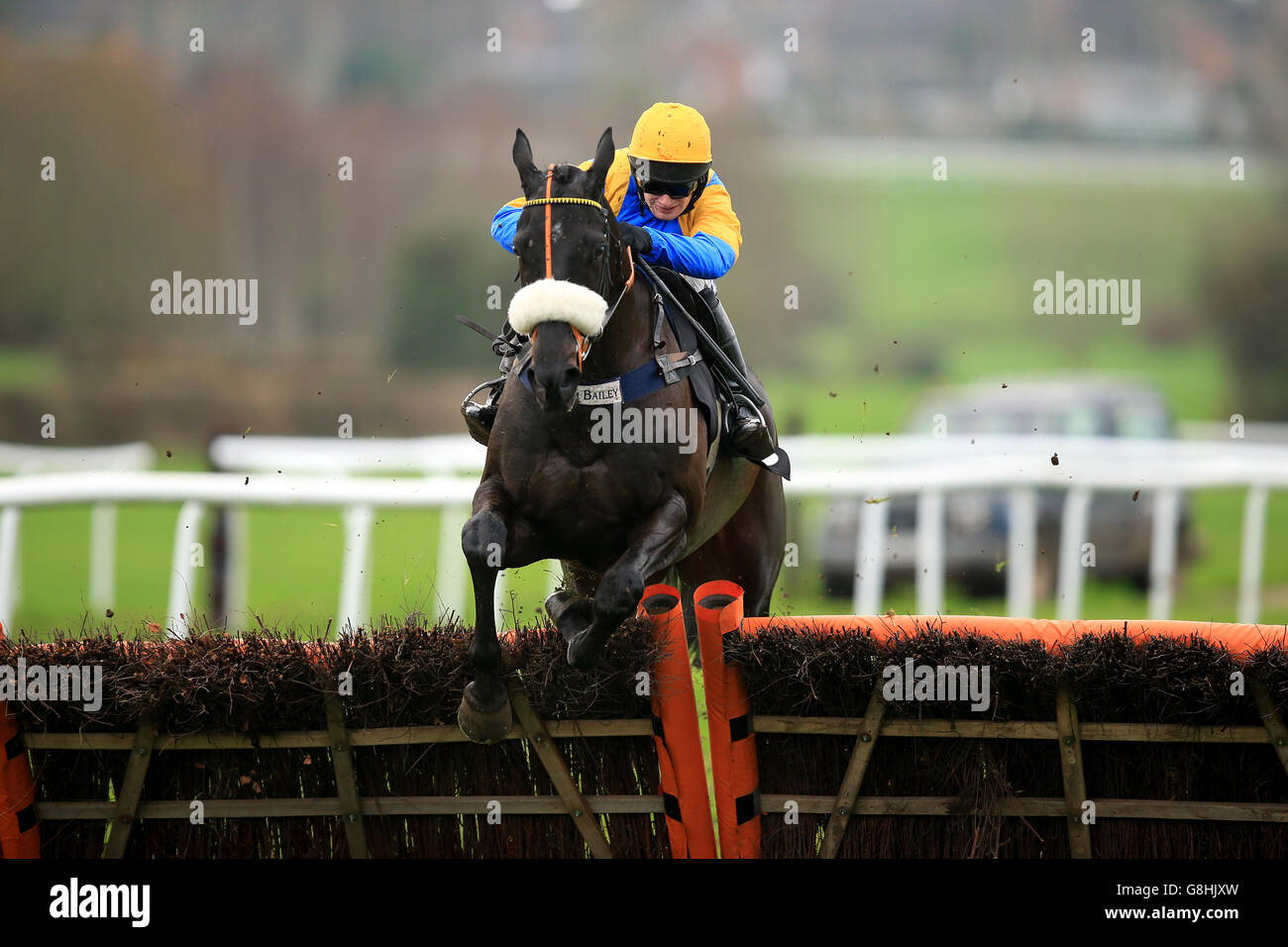 Mr knighton hi-res stock photography and images - Alamy