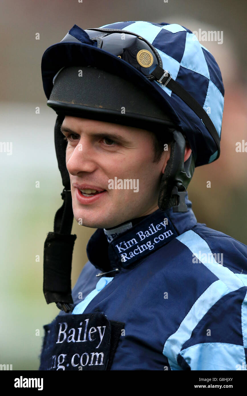 David bass jockey hi-res stock photography and images - Alamy