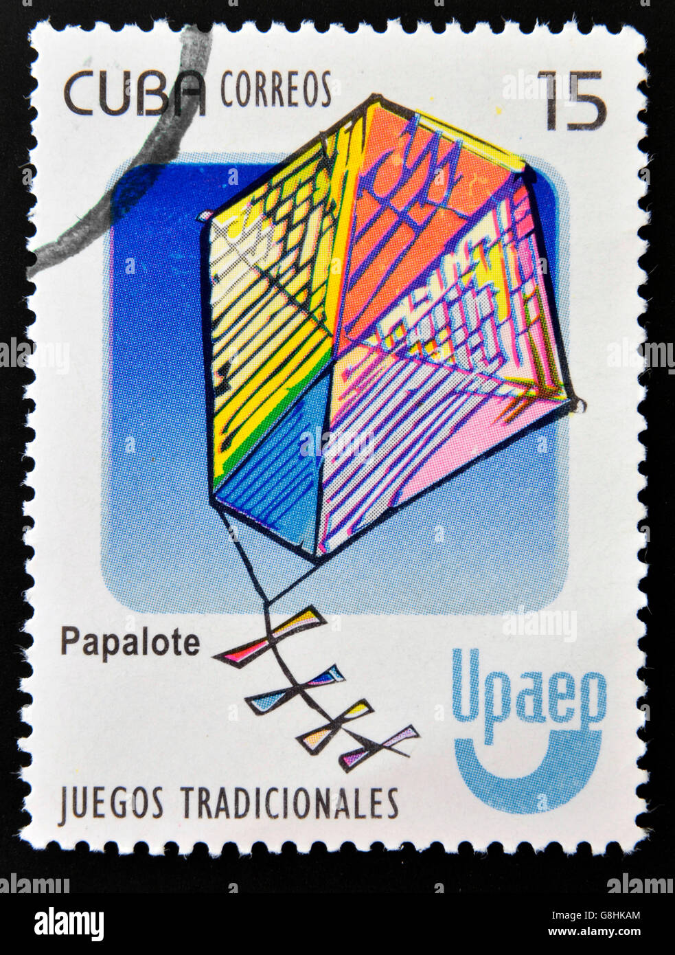 Traditional games in cuba hi-res stock photography and images - Alamy