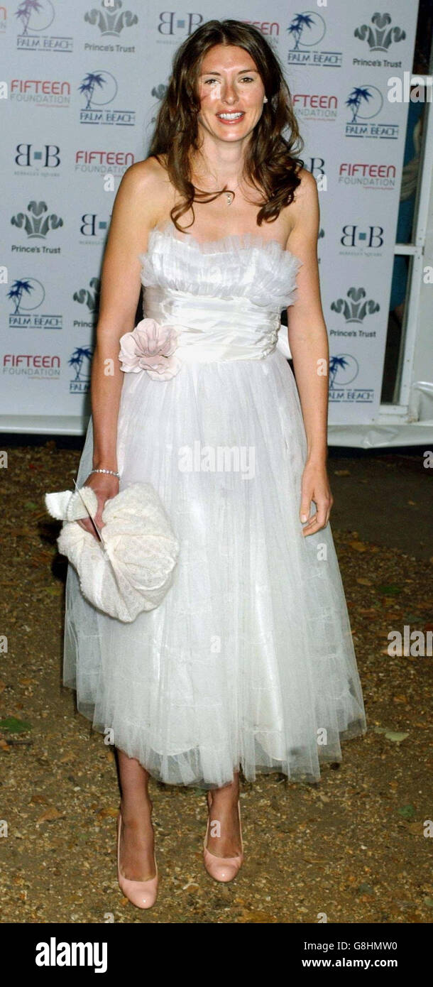 Berkeley Square Ball Stock Photo - Alamy