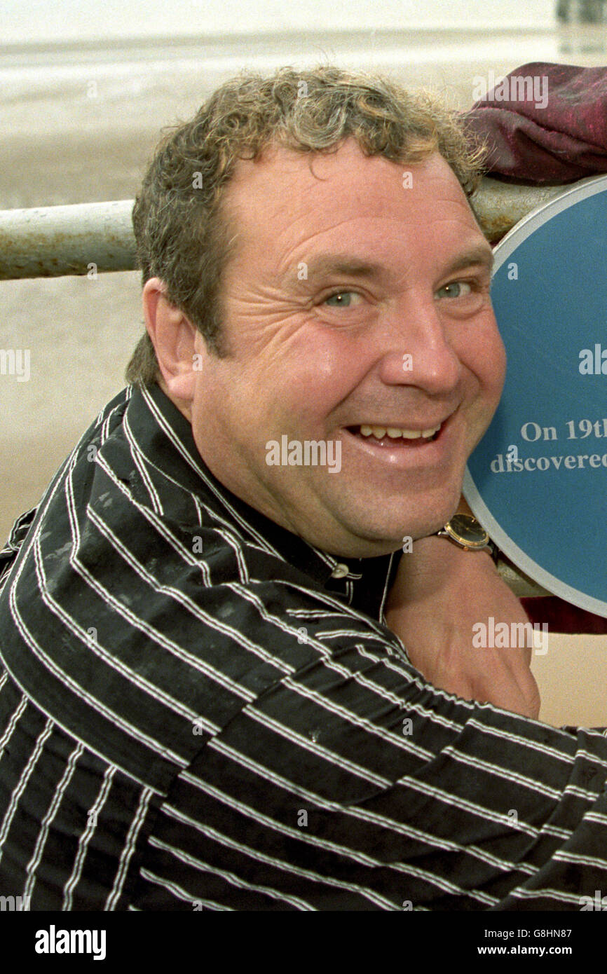 Russell Grant. Russell Grant Stock Photo - Alamy