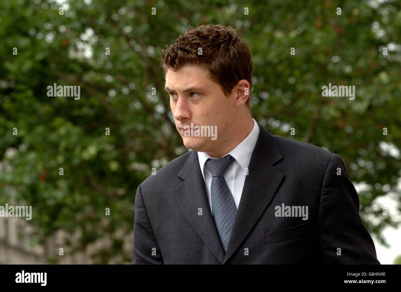 Philip brady trial hi-res stock photography and images - Alamy