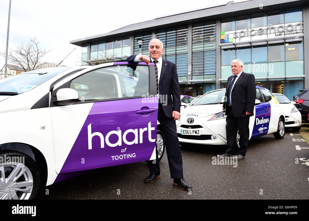 James claydon hi-res stock photography and images - Alamy