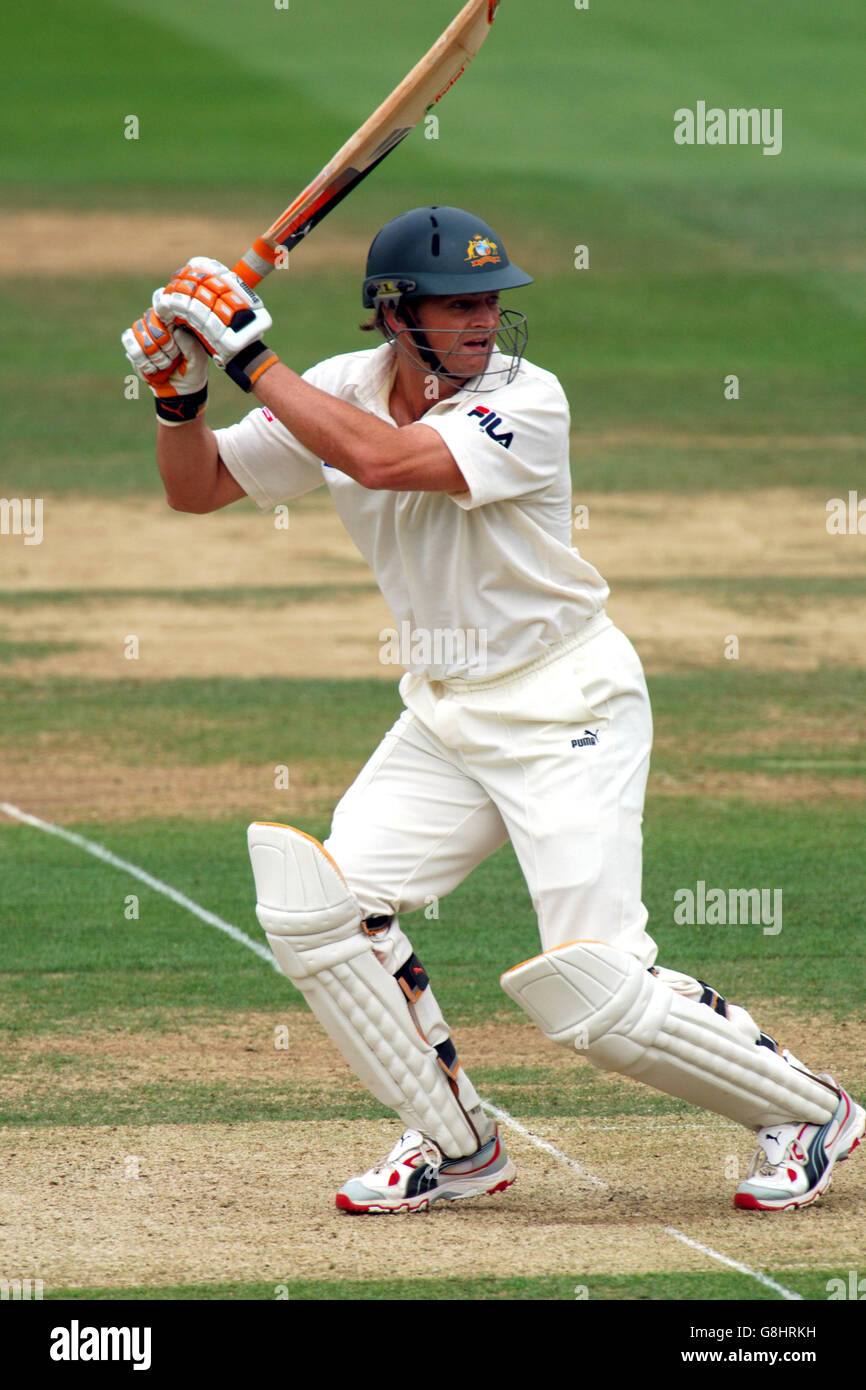 Cricket - The Ashes - npower First Test - England v Australia - Lord's ...