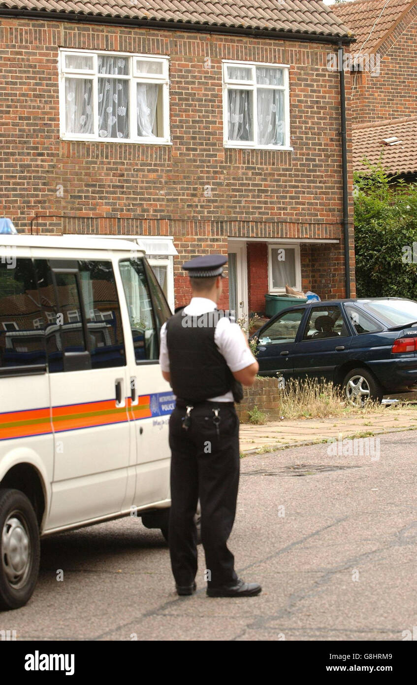 Number 21 bus hi-res stock photography and images - Alamy