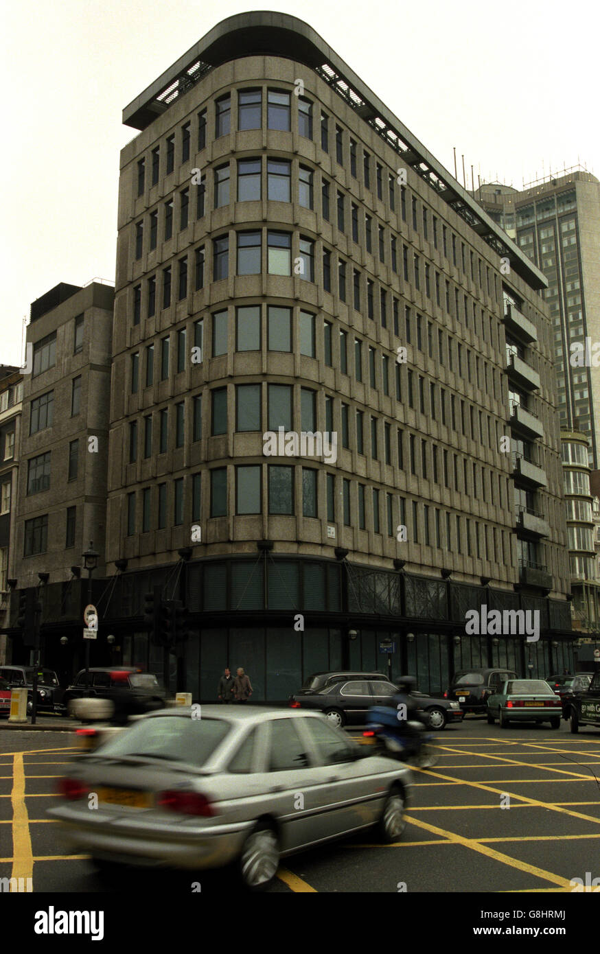 Prince jefri bolkiahs home hi-res stock photography and images - Alamy