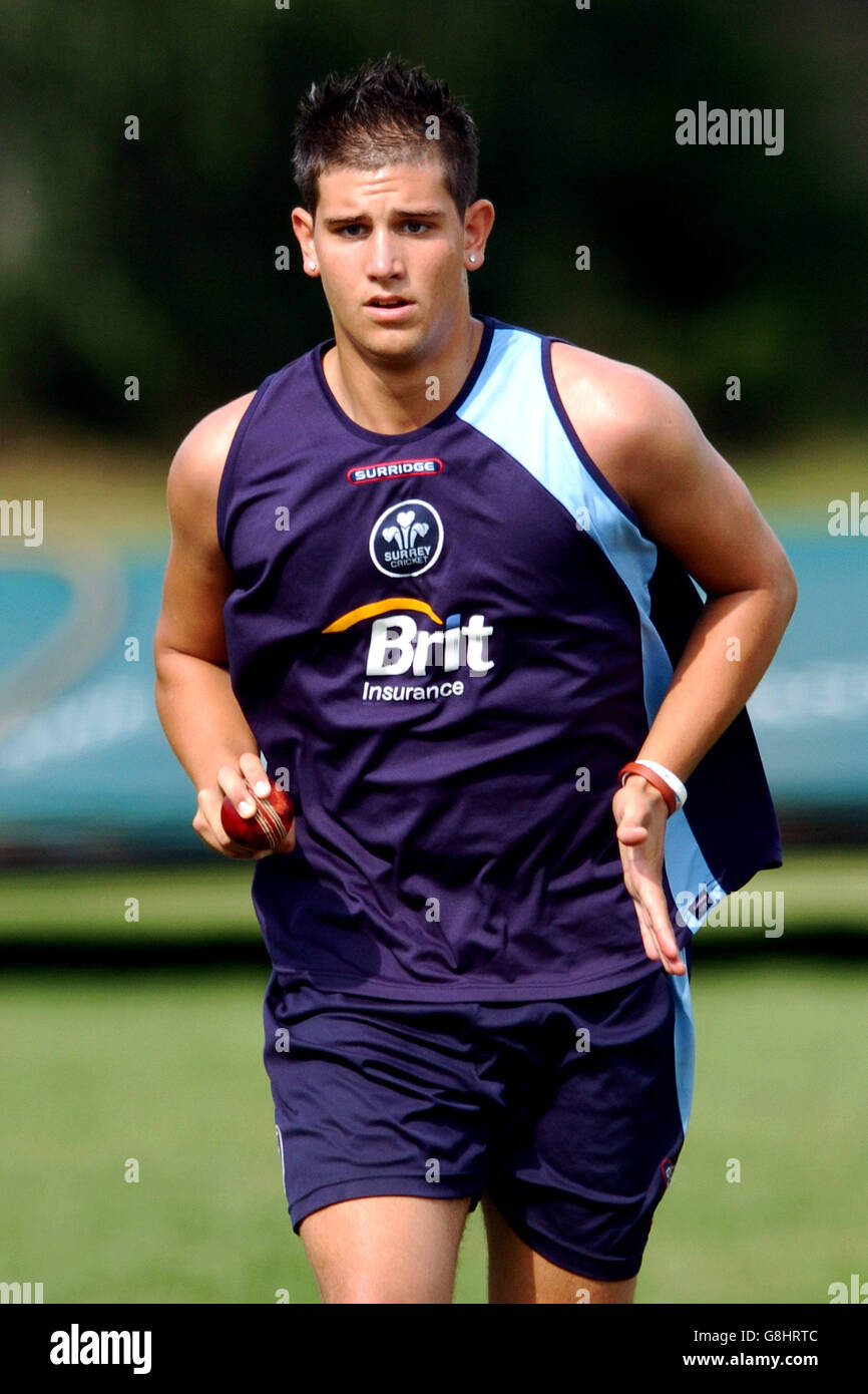 Lady bay sports club hi-res stock photography and images - Alamy