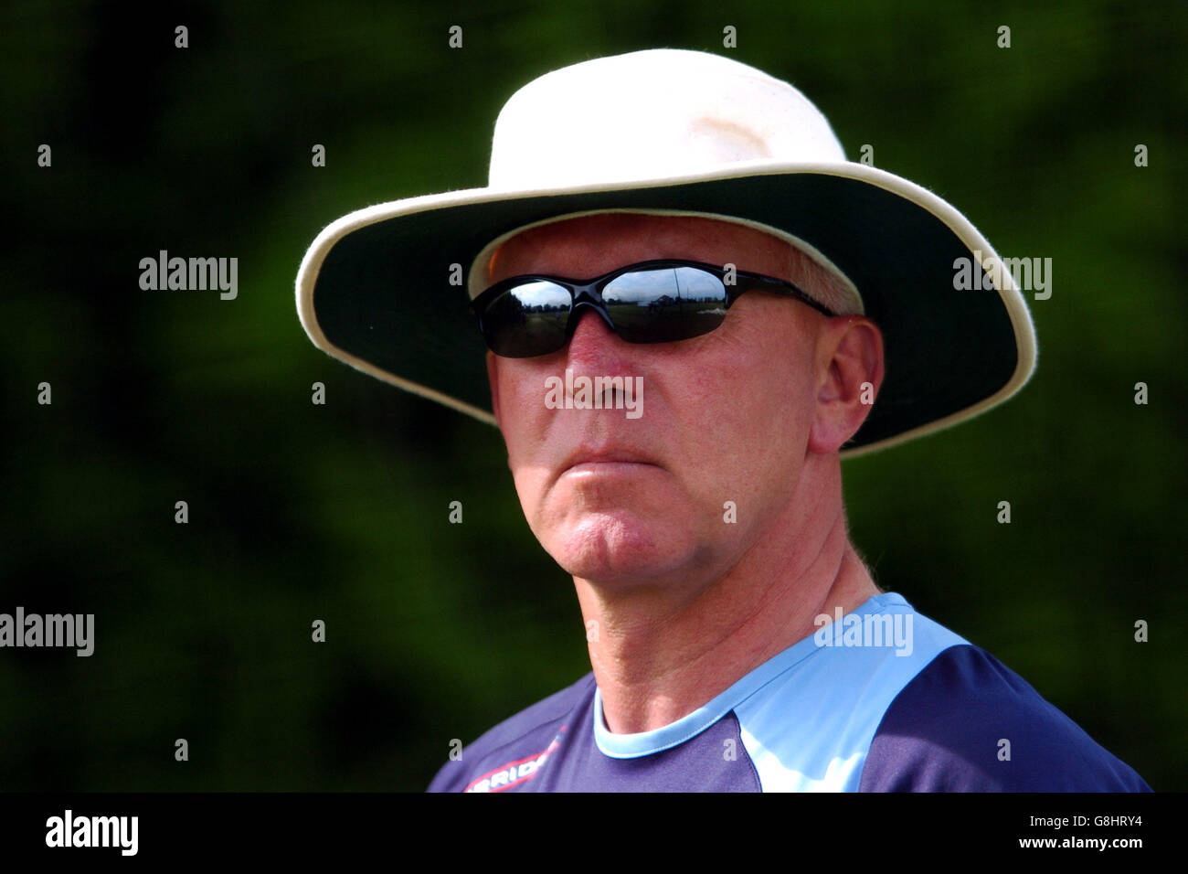 Cricket - Second XI Championship - Nottinghamshire v Surrey - Lady Bay ...