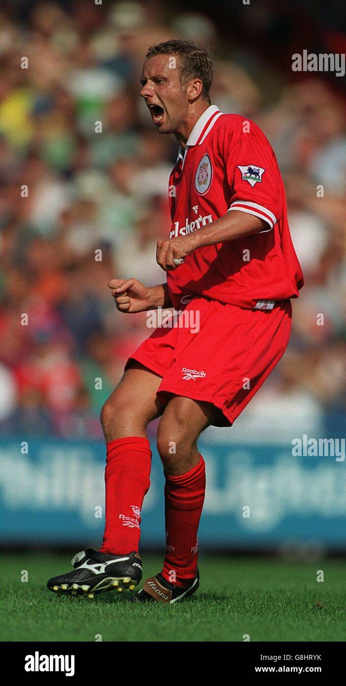 Rob jones liverpool hi-res stock photography and images - Alamy