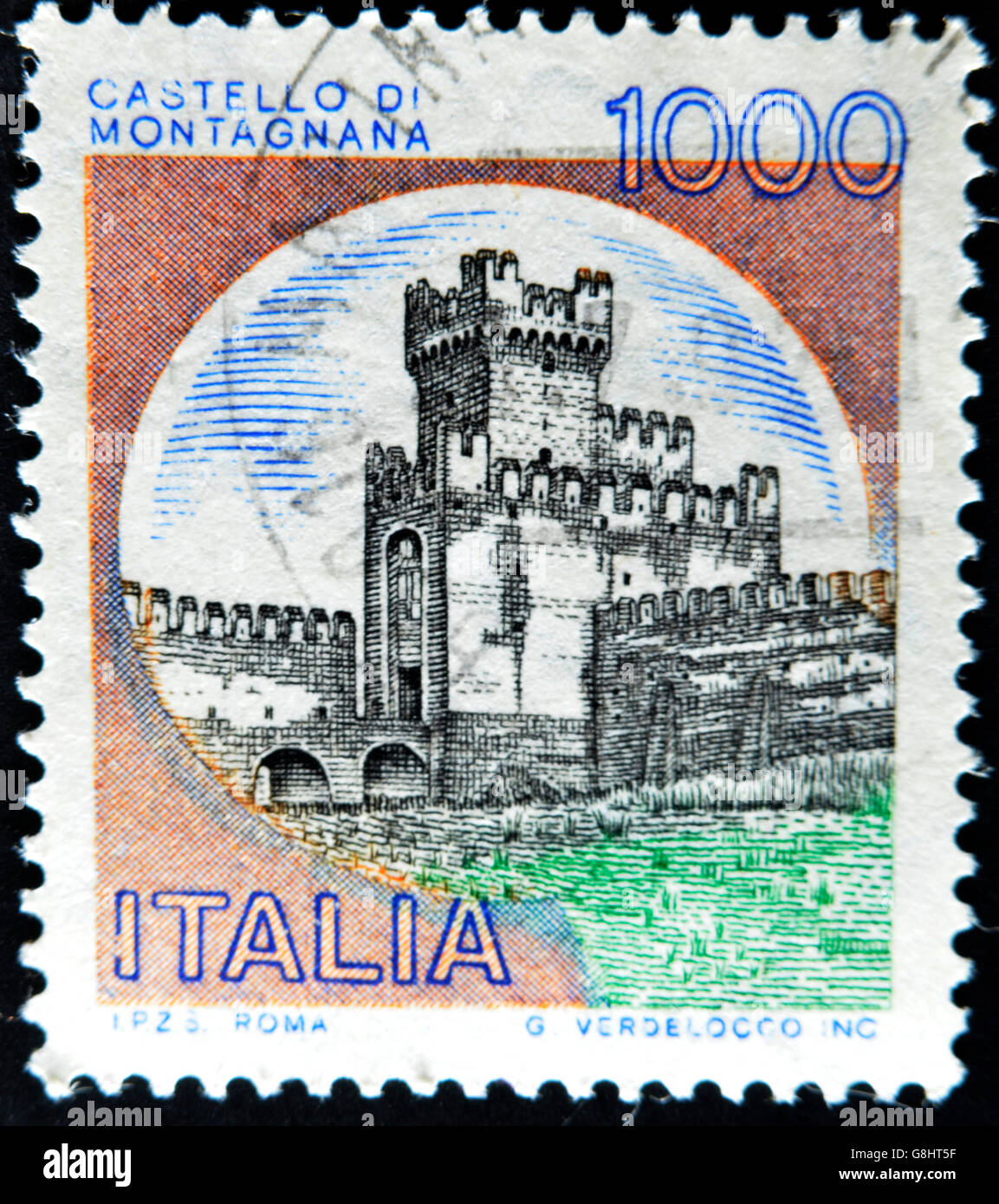 Zeno castle hi-res stock photography and images - Alamy