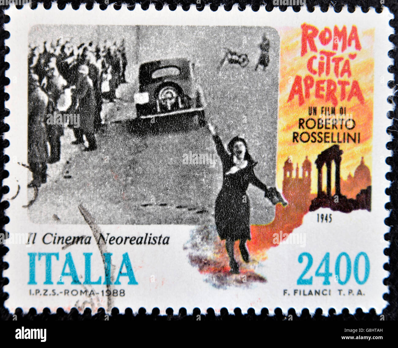 Neorealist hi-res stock photography and images - Alamy