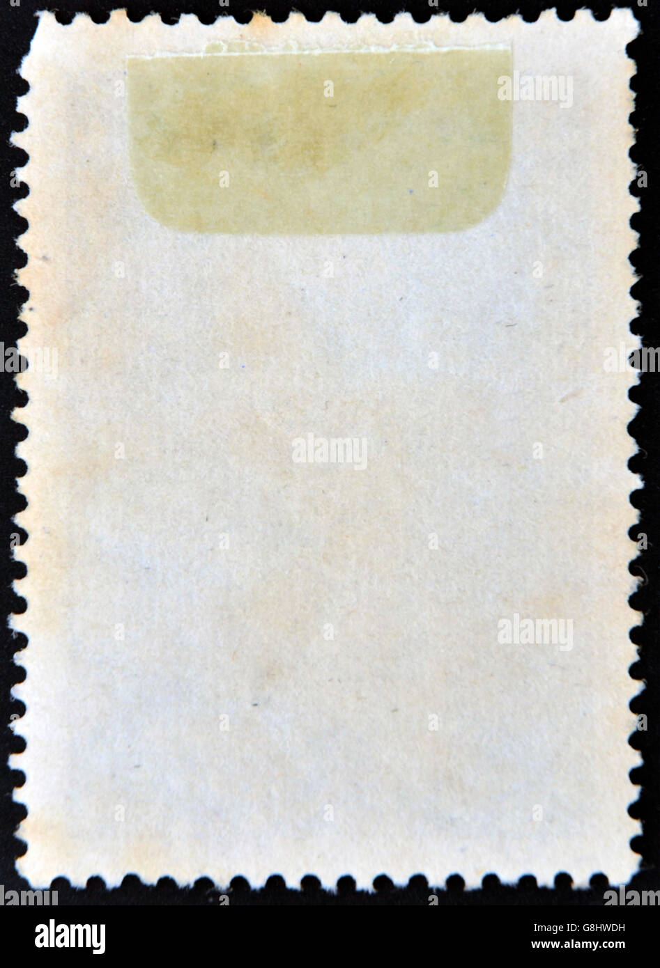 Back rectangular stamp hi-res stock photography and images - Alamy