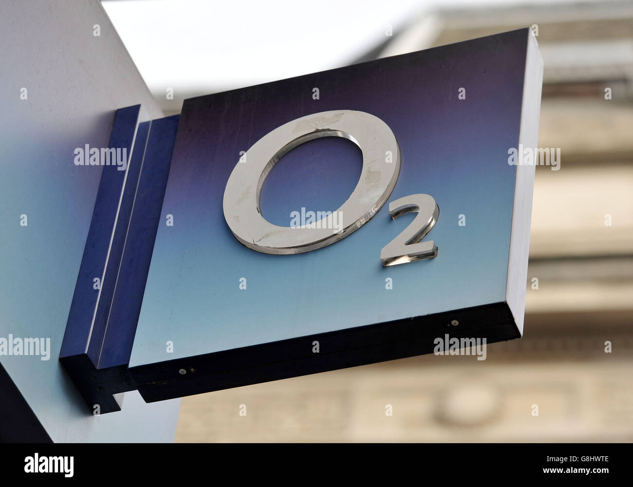 Shop sign stock Stock Photo - Alamy