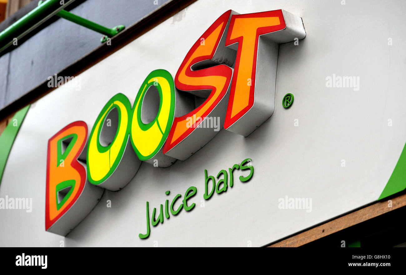 Shop sign stock Stock Photo - Alamy