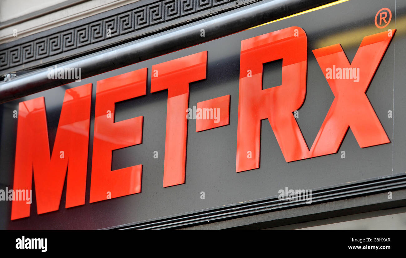 Shop sign stock Stock Photo - Alamy