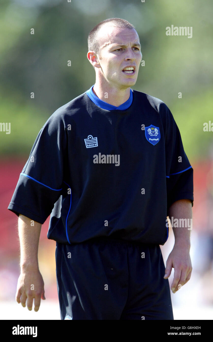 Paul Carden High Resolution Stock Photography and Images - Alamy