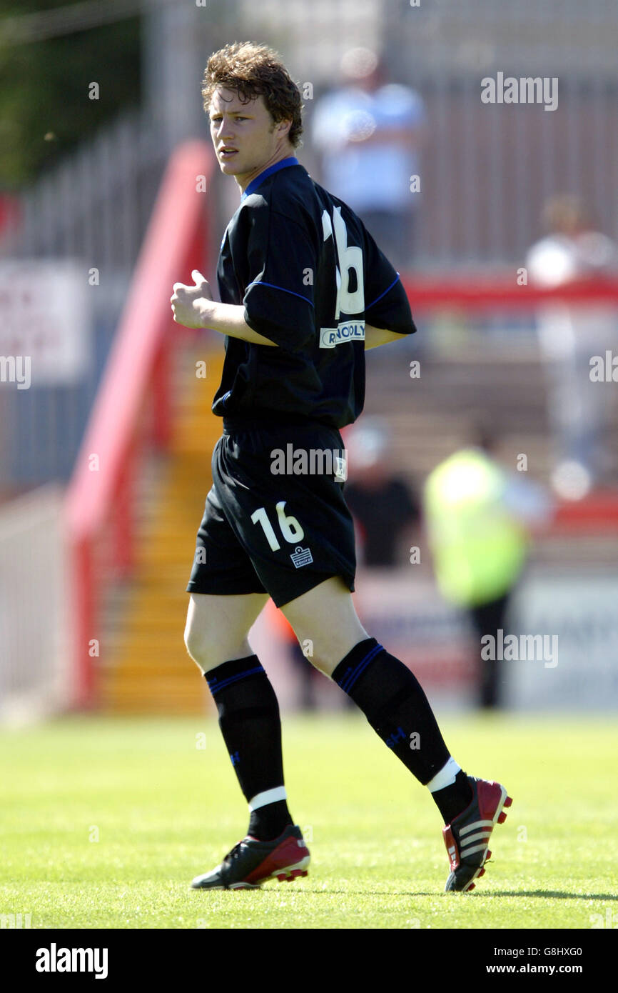 Alan morgan hi-res stock photography and images - Alamy