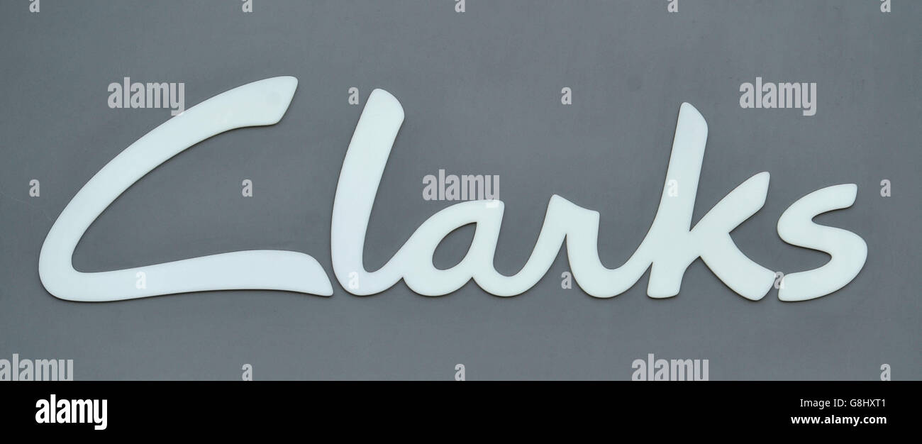Shop sign stock Stock Photo - Alamy