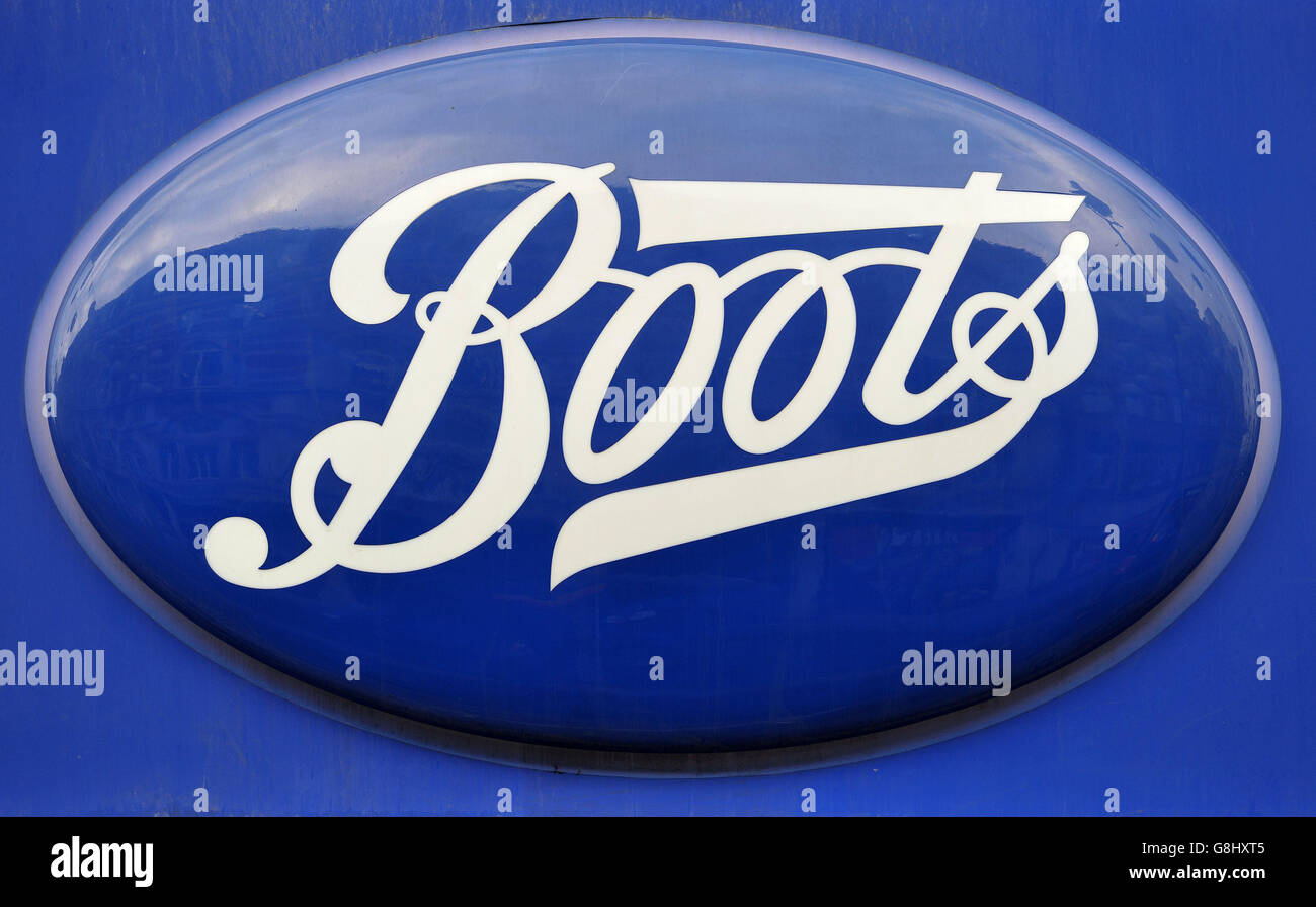 Shop sign stock Stock Photo - Alamy