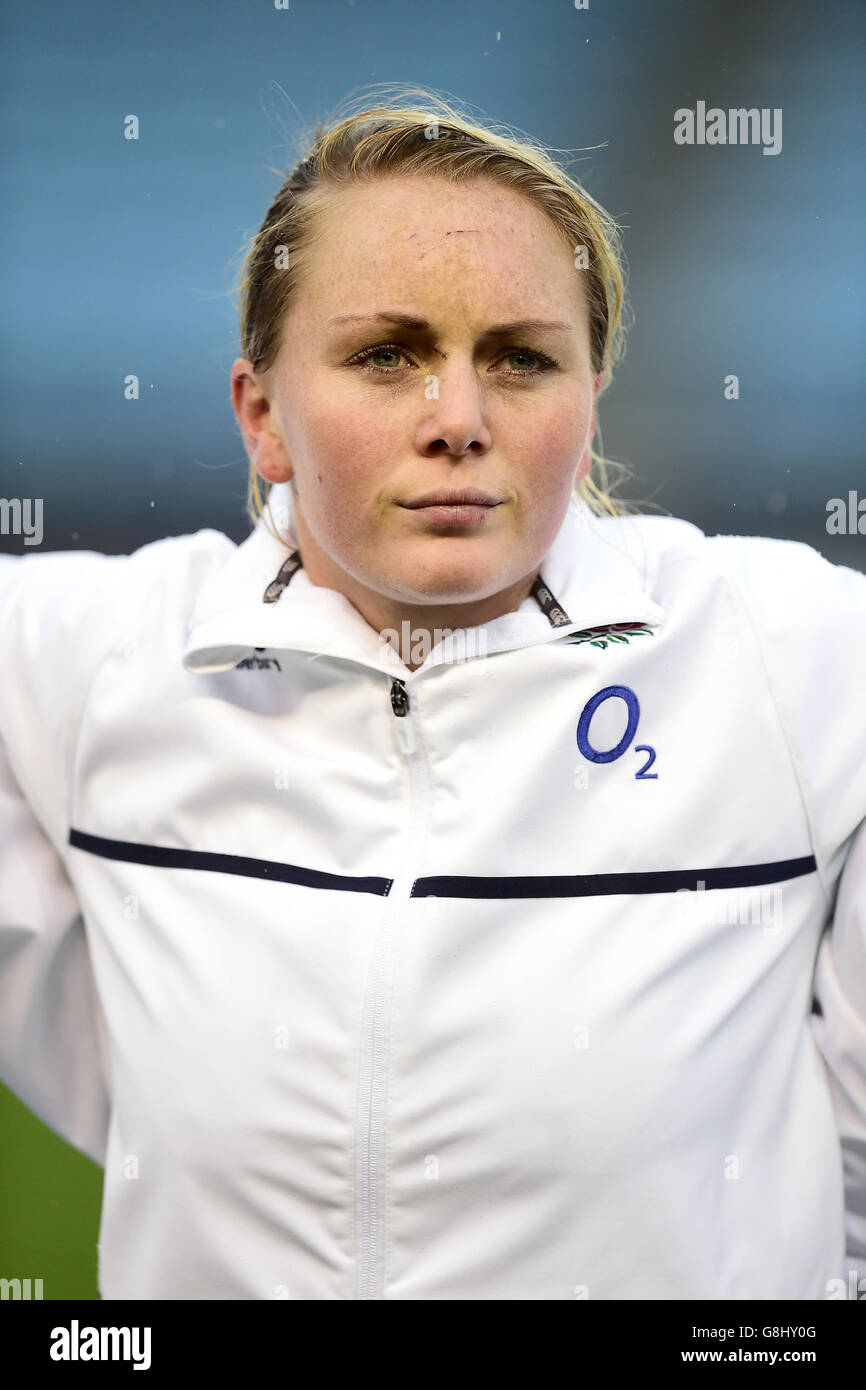 Heather kerr hi-res stock photography and images - Alamy