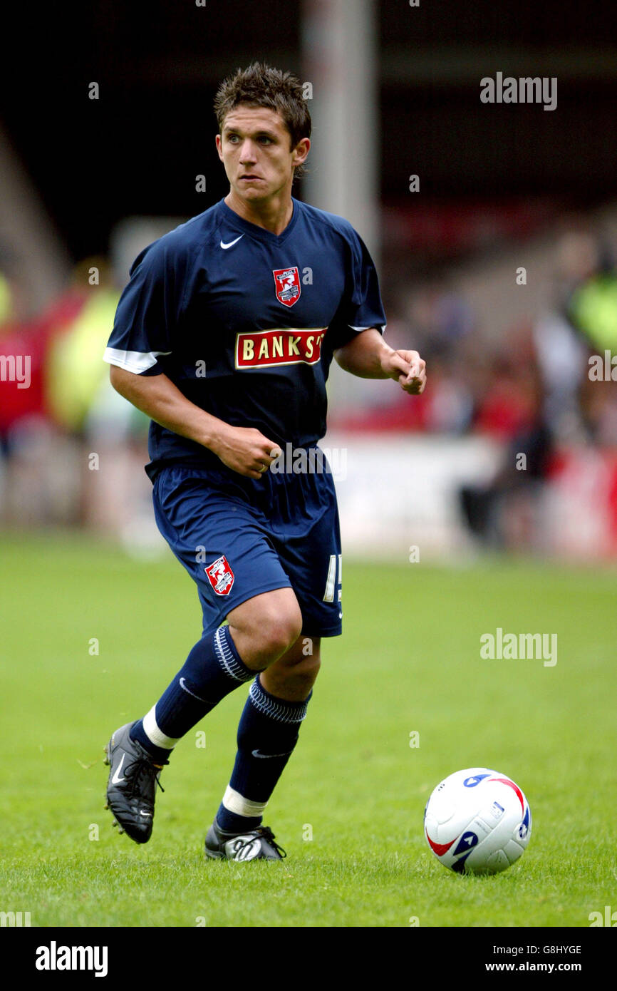 Kris taylor hi-res stock photography and images - Alamy