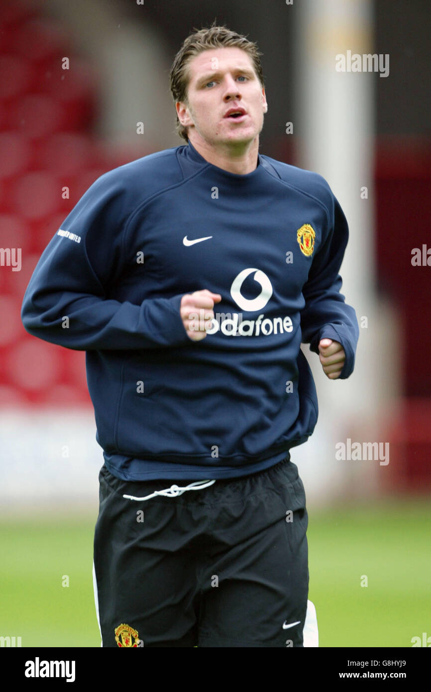 Kenny cooper hi-res stock photography and images - Alamy