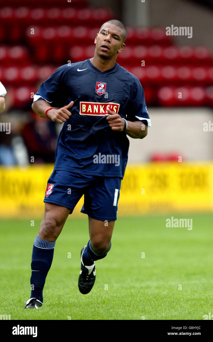 Julian Bennett High Resolution Stock Photography and Images - Alamy