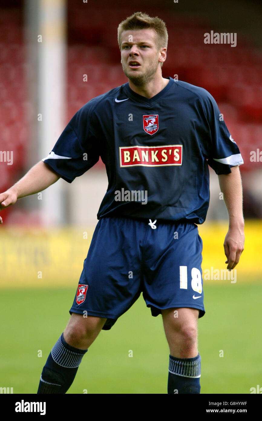 Joe broad hi-res stock photography and images - Alamy