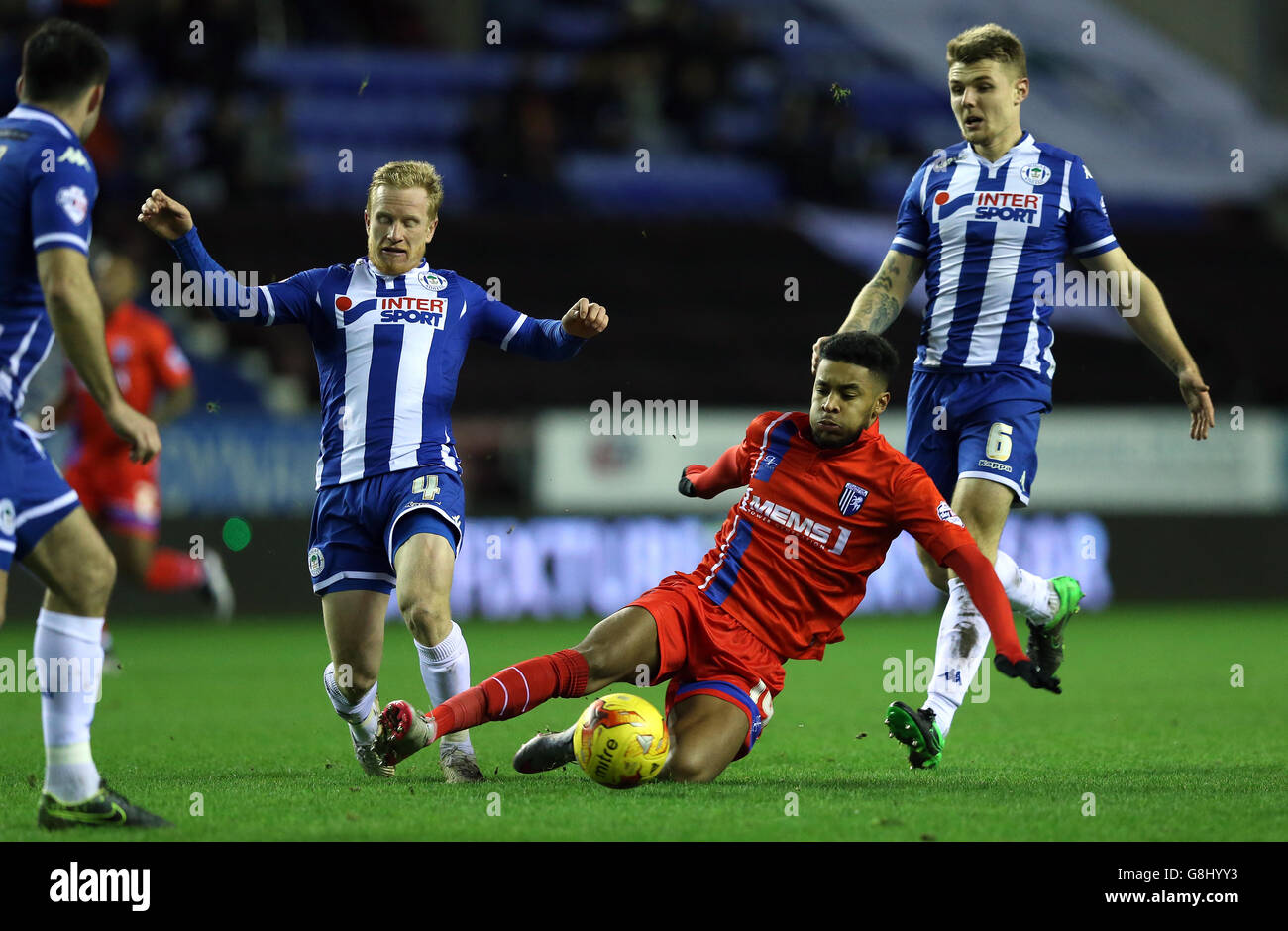 English soccer ball hi-res stock photography and images - Alamy