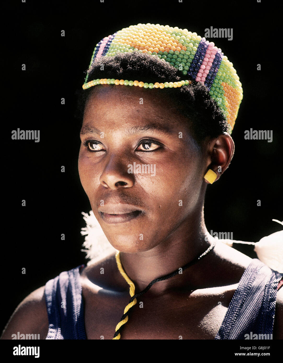 Minwenda hi-res stock photography and images - Alamy