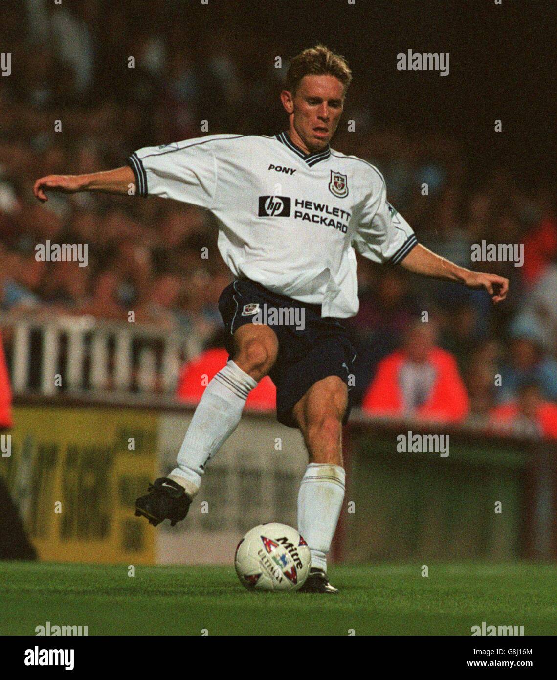 Allen nielsen hi-res stock photography and images - Alamy