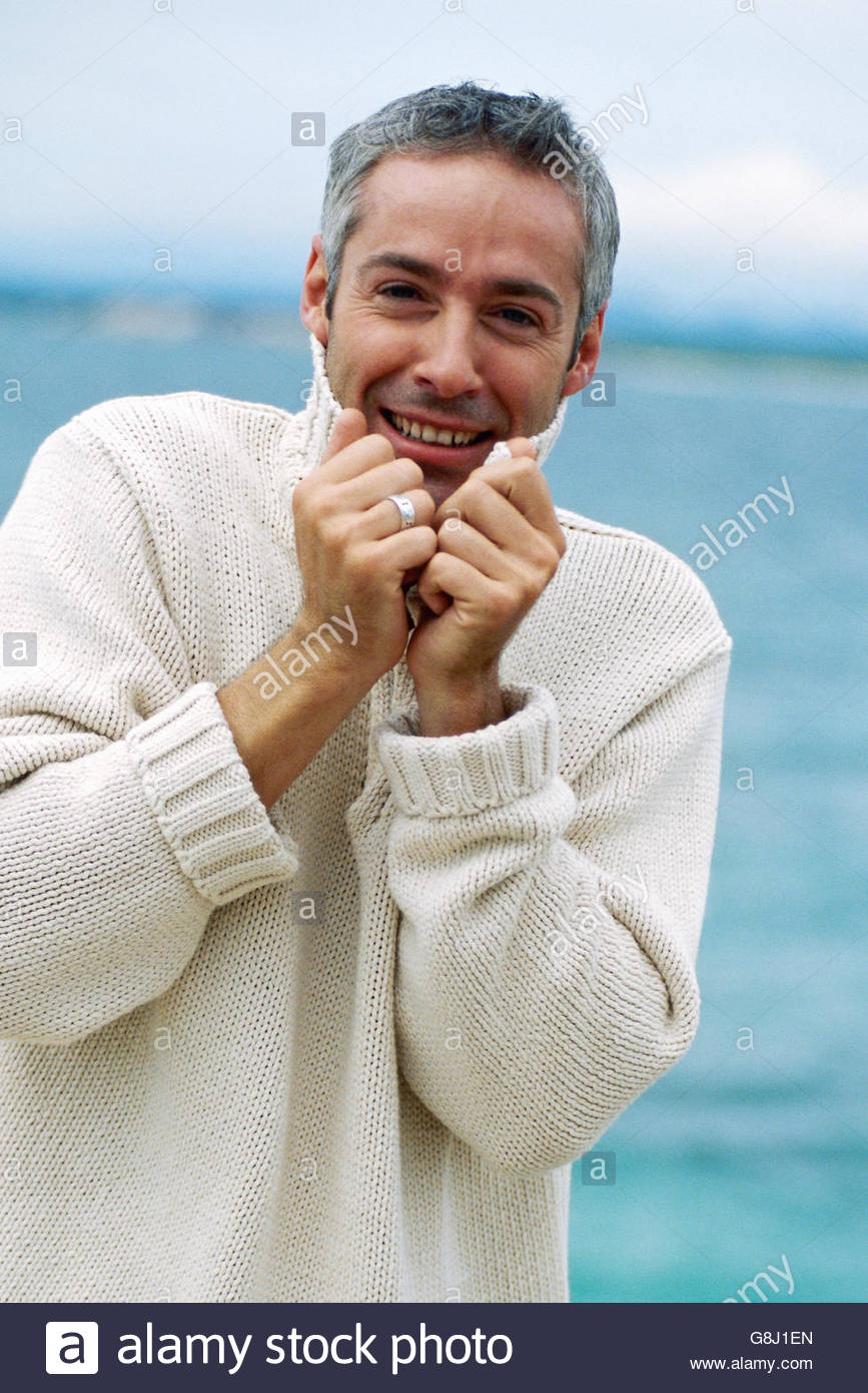 Shivering Cold Water Stock Photos & Shivering Cold Water Stock Images ...