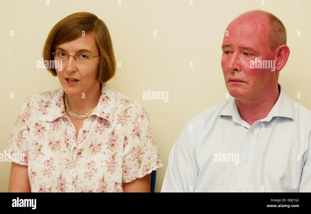 Rachel Golden Disappearance - Press Conference - Uckfield police ...