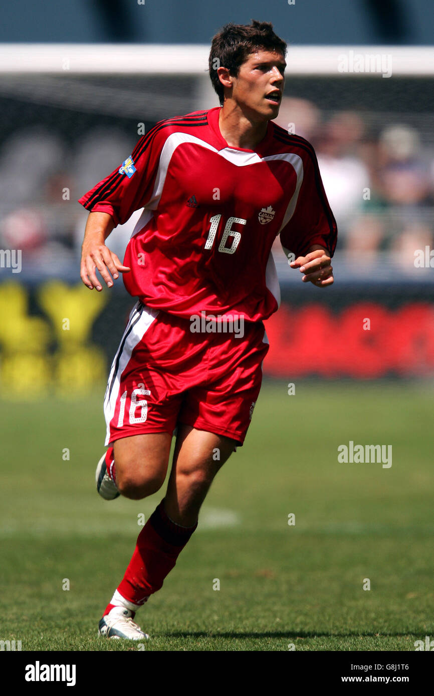 Patrick leduc hi-res stock photography and images - Alamy