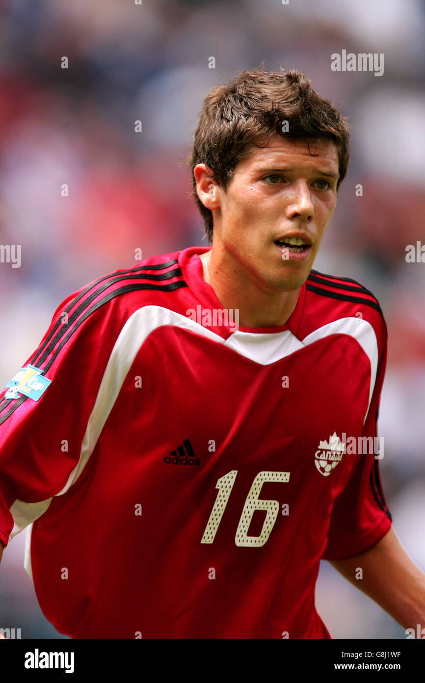 Patrick Leduc High Resolution Stock Photography and Images - Alamy