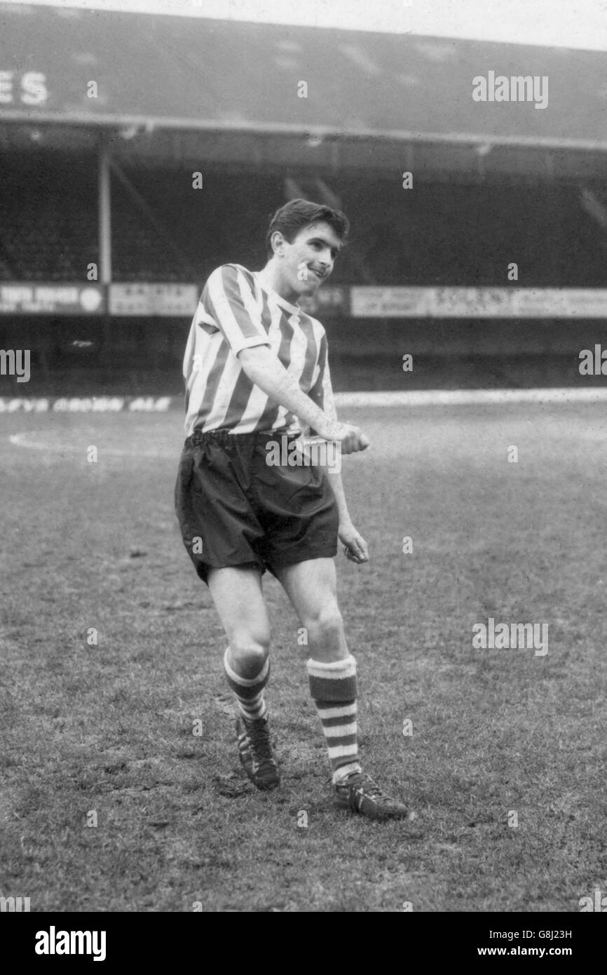 The dell southampton Black and White Stock Photos & Images - Alamy