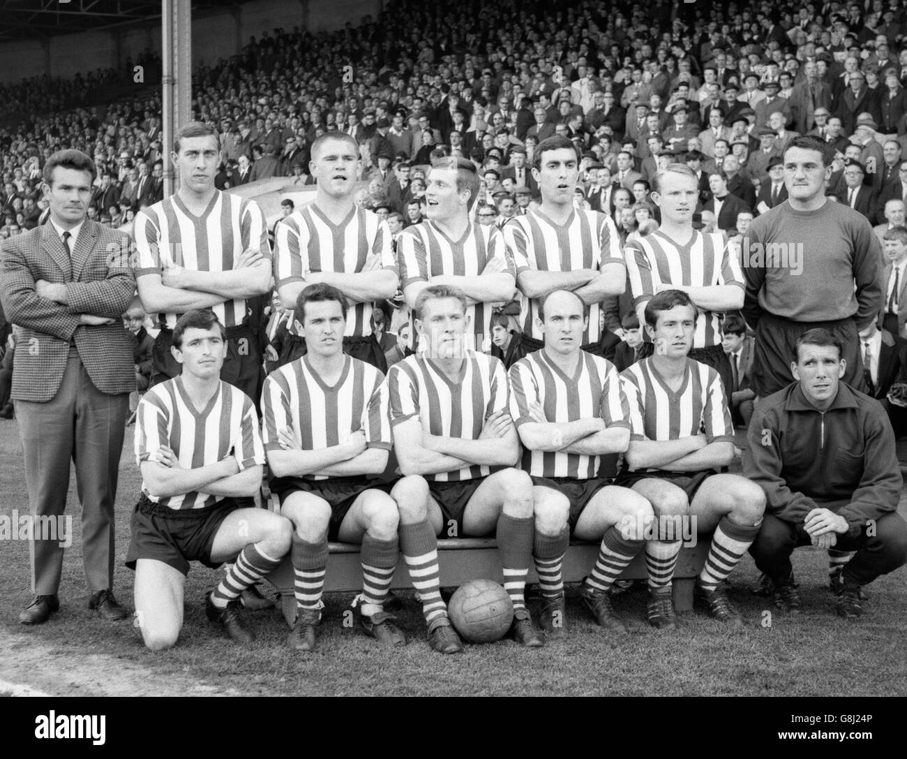 Chivers southampton hi-res stock photography and images - Alamy